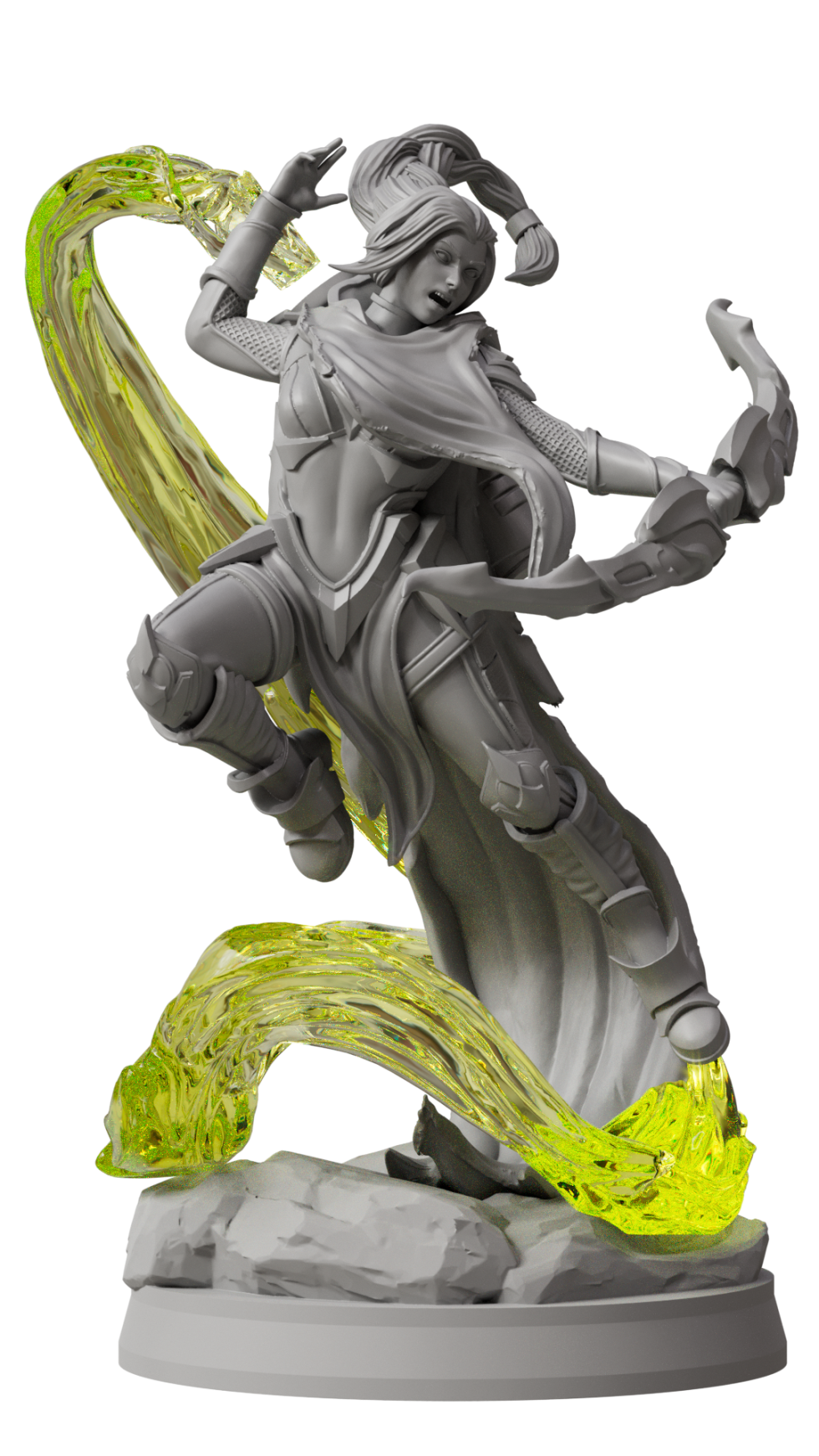 Lorien - Borogove Games